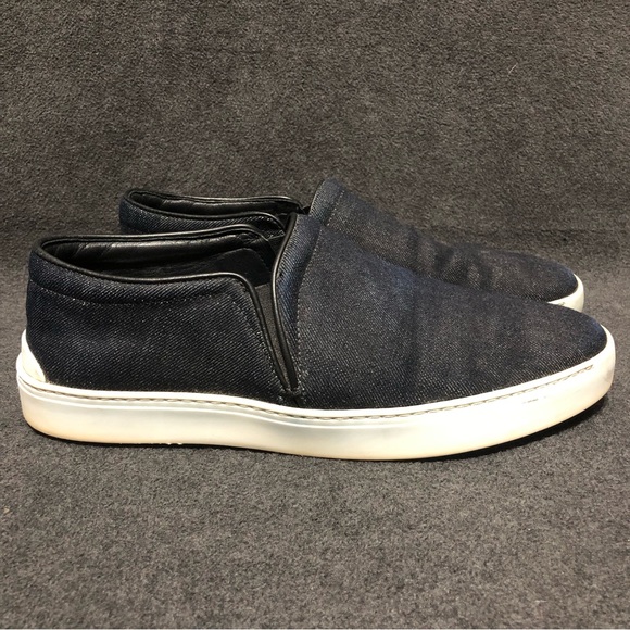rag & bone | Shoes | Rag Bone Kent Slip On Shoes Loafers Womens 4 Us 0 ...